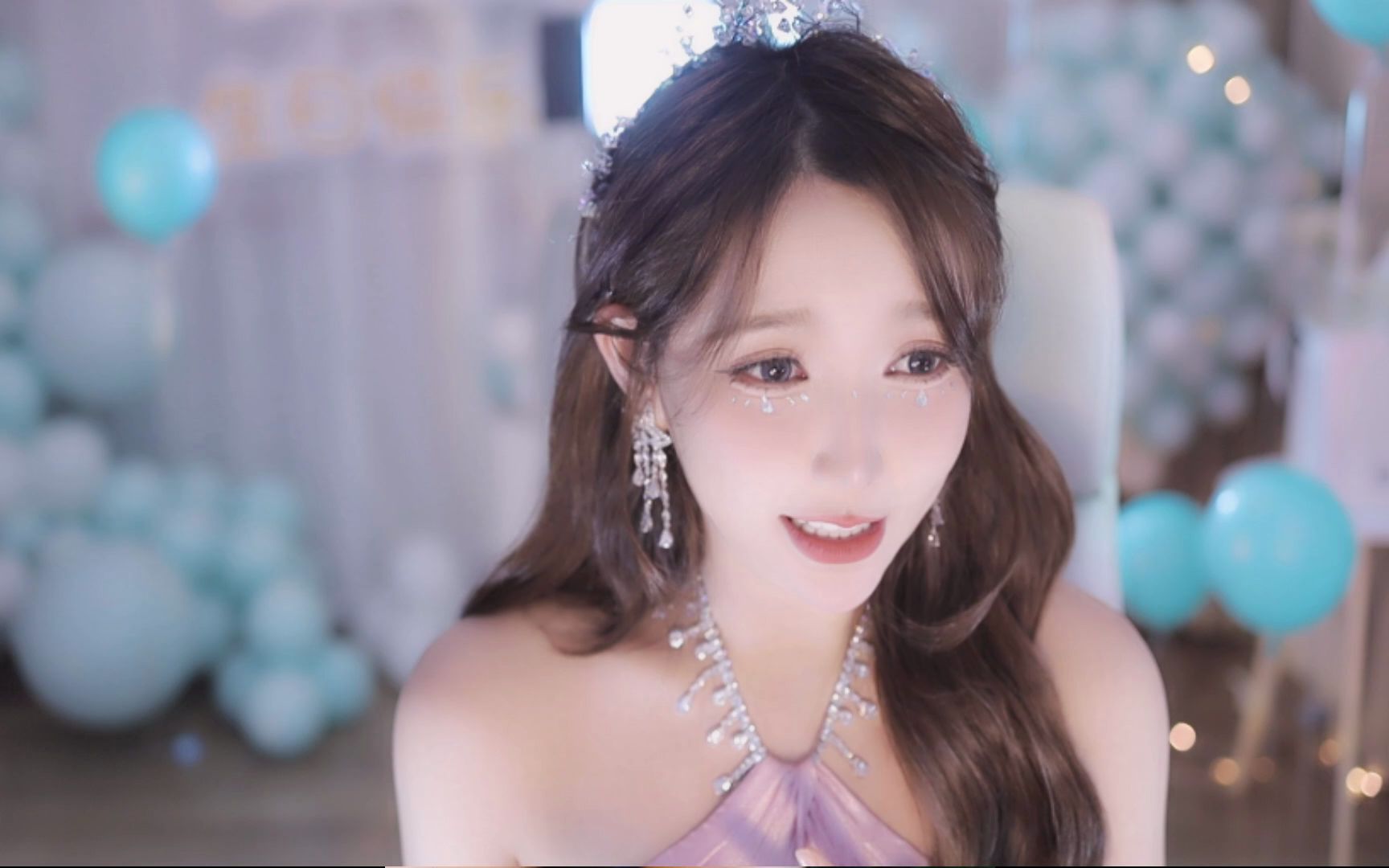 Minana 2022-09-05 生日直播合集 P1_哔哩哔哩_bilibili