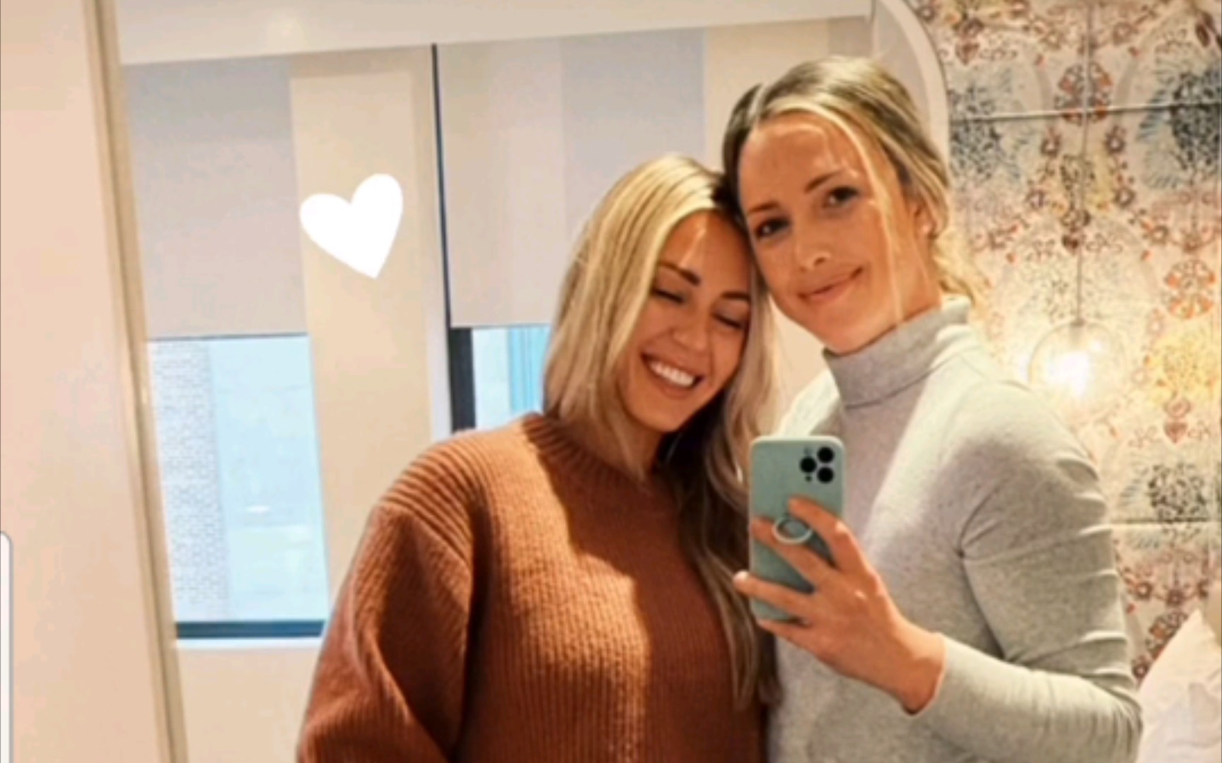 20220421.kristen&steph.instagram.日常.两人坐火车去纽约旅游去了_哔哩哔哩_bilibili