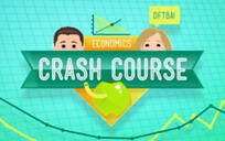 【搬运】 B站Crash Course课程在这，天天学习十分钟！ - 哔哩哔哩
