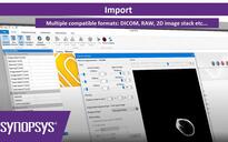 Simpleware软件的基本了解视频 - 哔哩哔哩