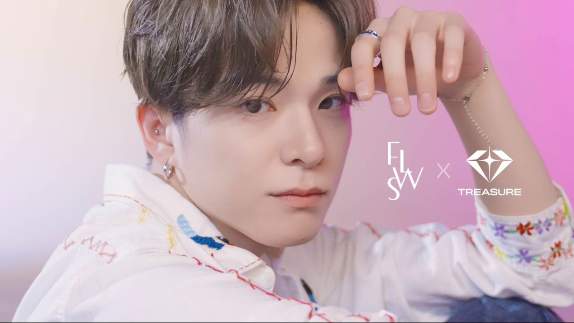 【TREASURE|官方高清】250612 [FLAWLESS] Moments when love shines through💖 I ...