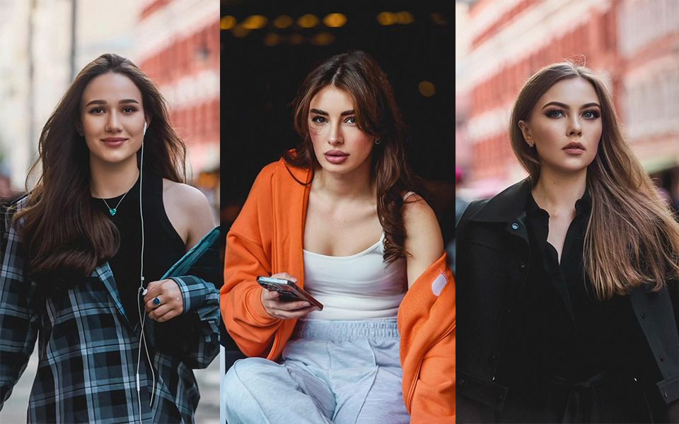 【Semka街拍】星河皆流转在深邃眼眸 | 俄罗斯街头拍摄 | P136-semkavkvadrate街拍-semkavkvadrate街拍 ...