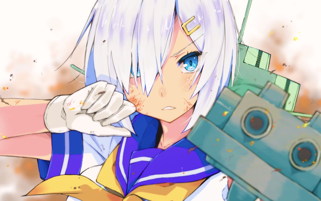 osu! 萌新 单戳 B Panda Eyes & Teminite - Highscore[Another]_哔哩哔哩_bilibili