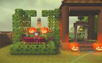 创世小玩家2 DQB2 小技巧 - 哔哩哔哩