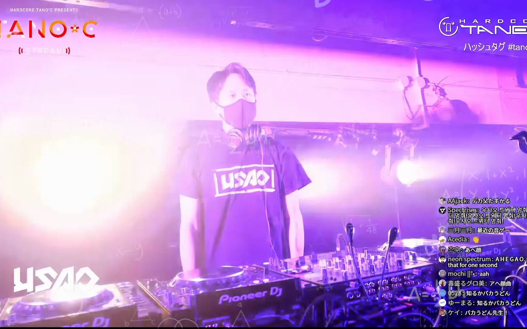 USAOの贤者时间_哔哩哔哩_bilibili