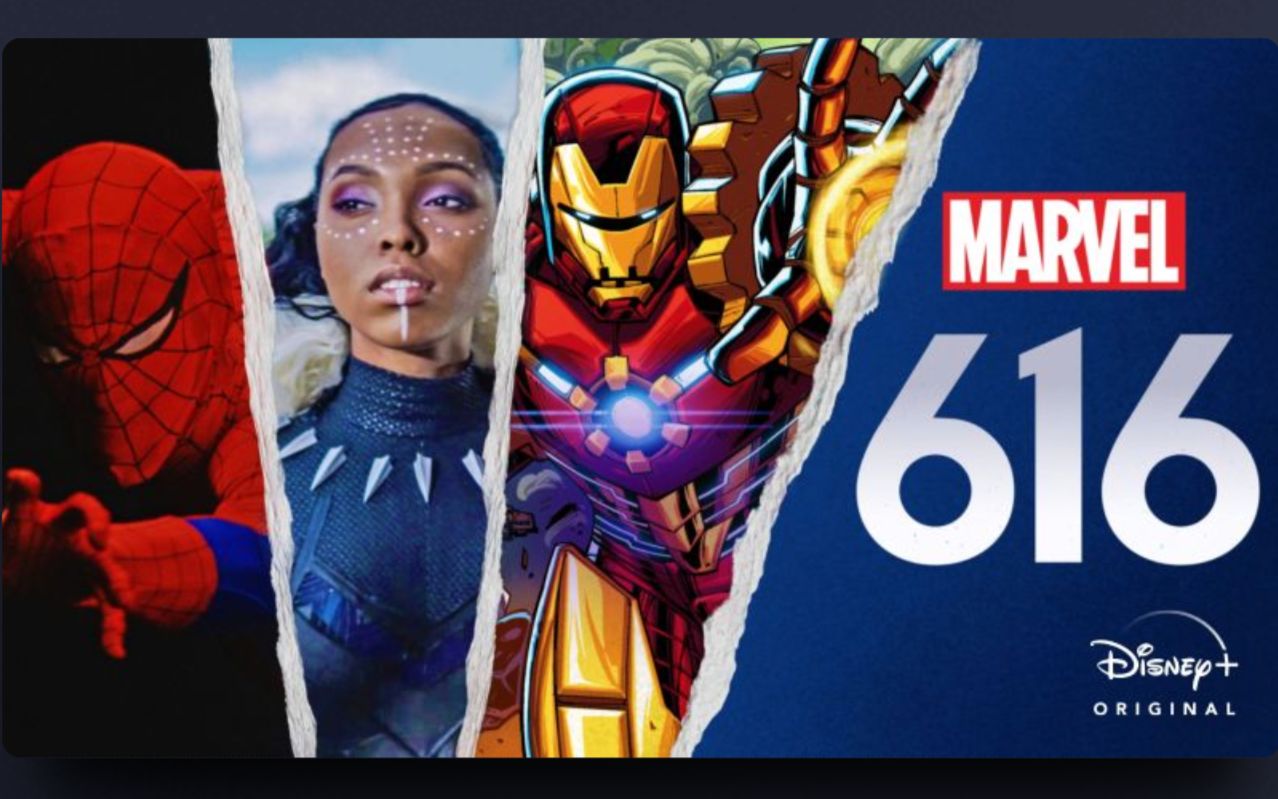 漫威616 Marvel's 616_哔哩哔哩_bilibili