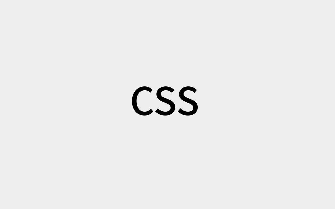 很容易理解的前端基础css 如何美化你的网站【零基础向】 哔哩哔哩