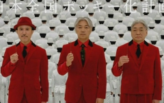 pocky广告两版-YMO【坂本龙一，高桥幸宏，细野晴臣】_哔哩哔哩_bilibili