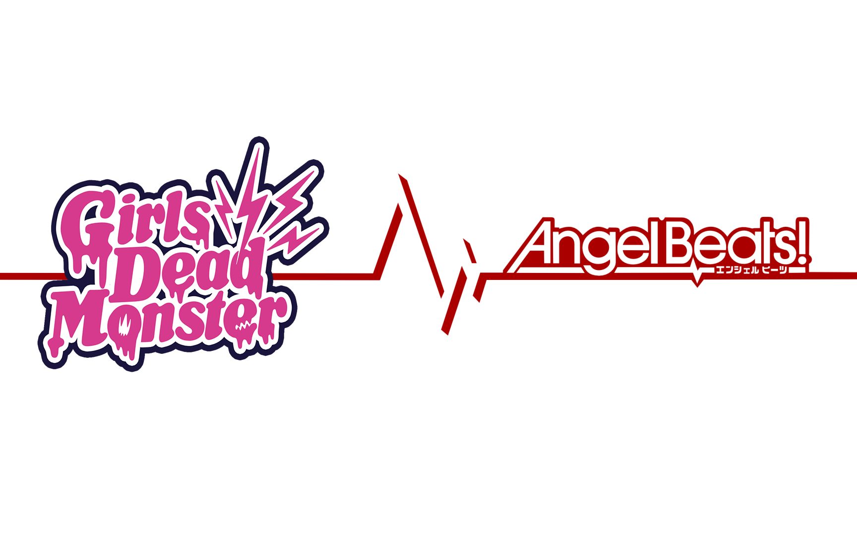 Angel Beats! 双声道合音(Girls Dead Monster)合集_哔哩哔哩_bilibili