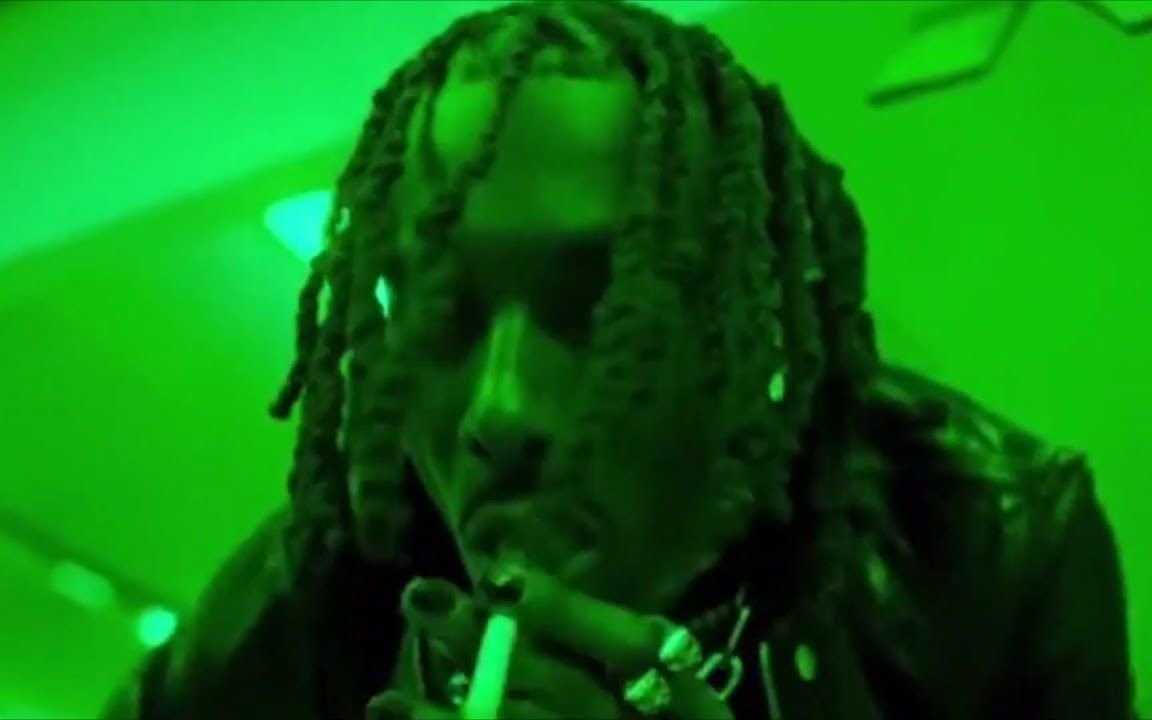 Playboi Carti - MOLLYWORLD RELAPSE [Full Album] (prod. Opium Jai)_哔哩哔哩 ...