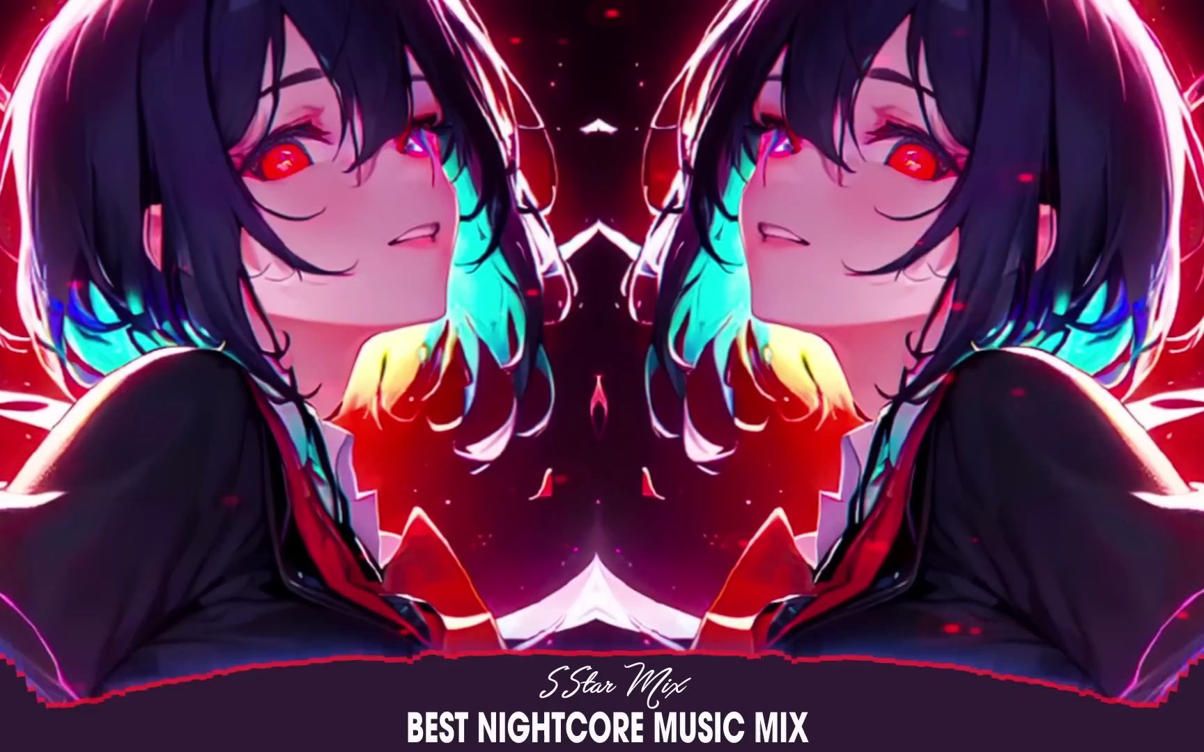 Best_Nightcore_Gaming_Mix_2023_♫_Best_of - 哔哩哔哩