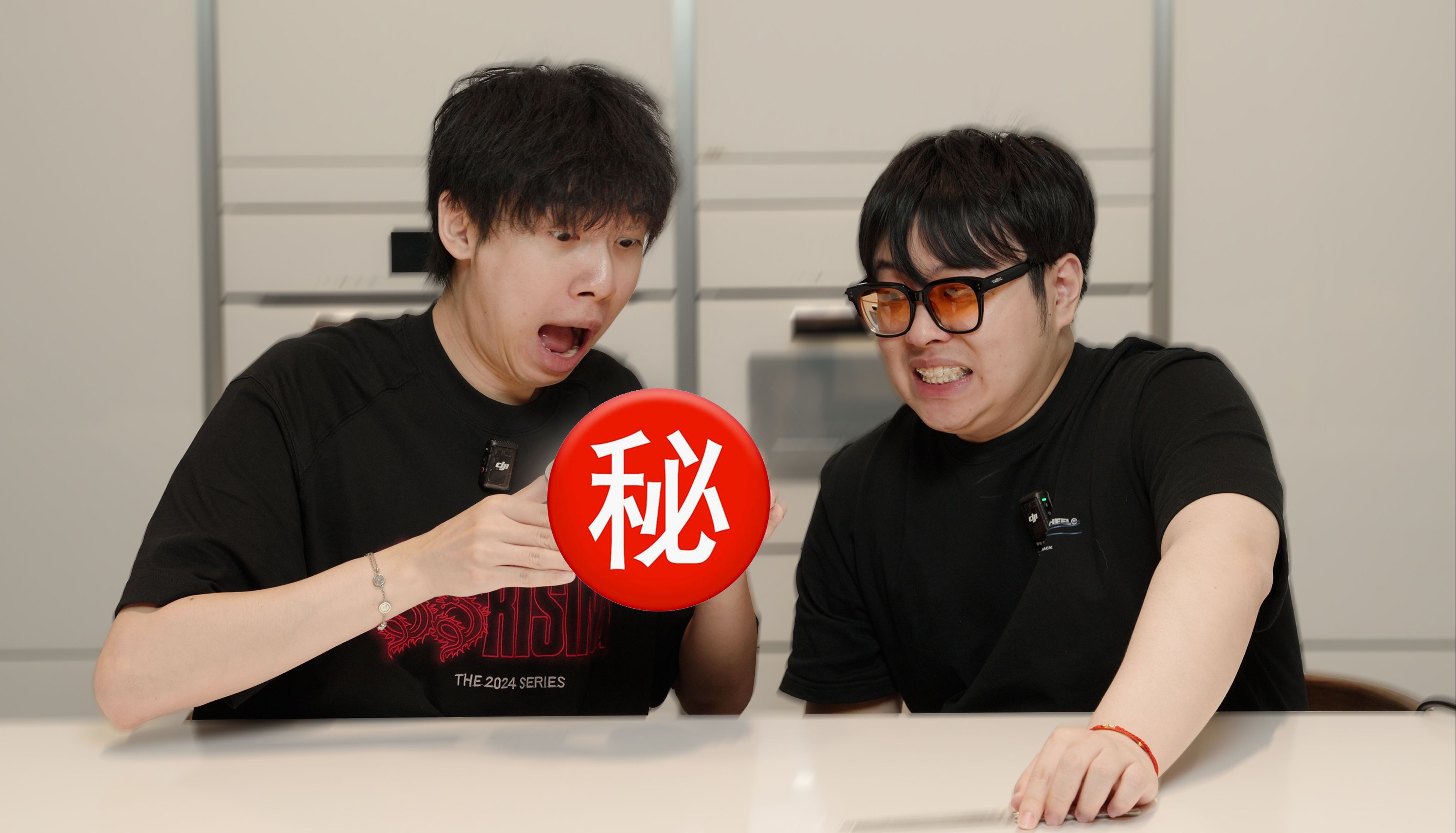 全球首创菜品！这次我们能成功吗？-中国BOY超级大猩猩-中国BOY超级大猩猩-哔哩哔哩视频