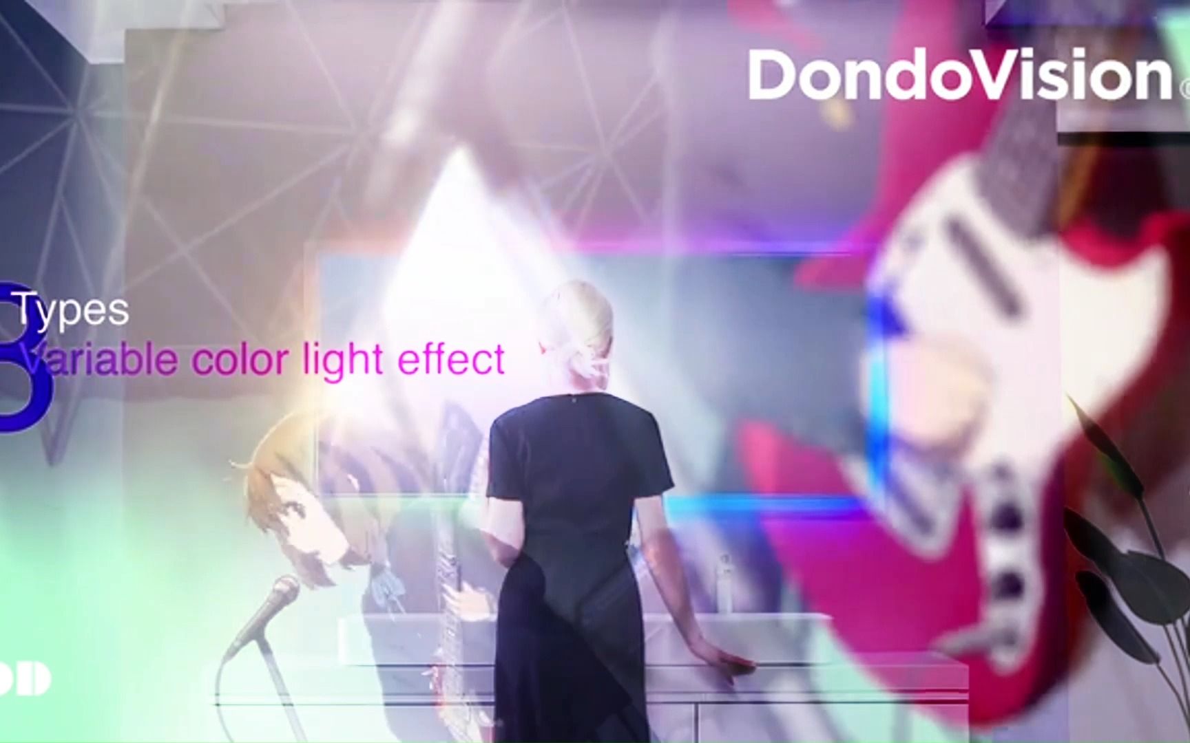 【MV】Sazega Absurefa Gsh +Sunshine Christo - "Anime Girl Carrying Her ...