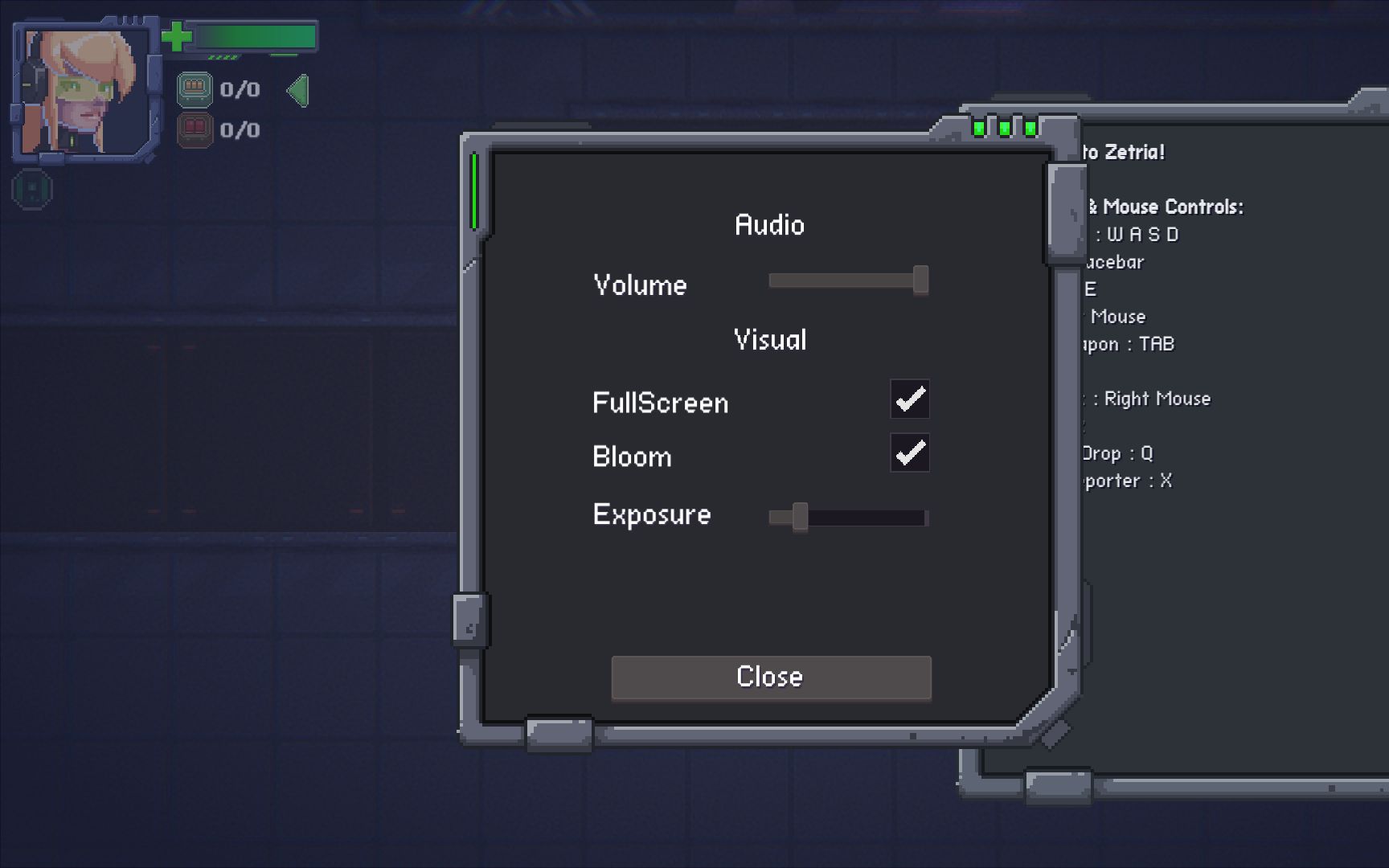 【Zetria】1-4关攻略_手机游戏热门视频