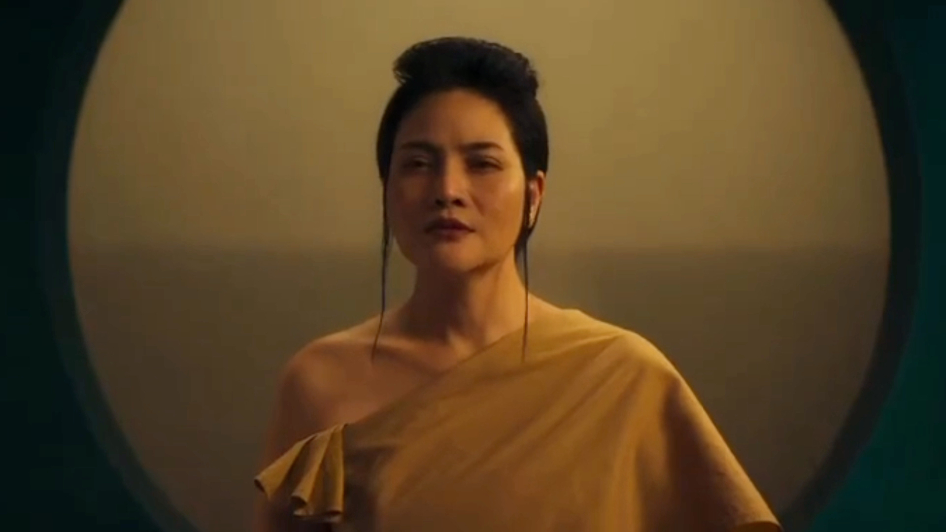 泰国电影《情牵浮生戏 Man Suang》发布正式预告片，将于8月24日星期四在泰国电影院上映