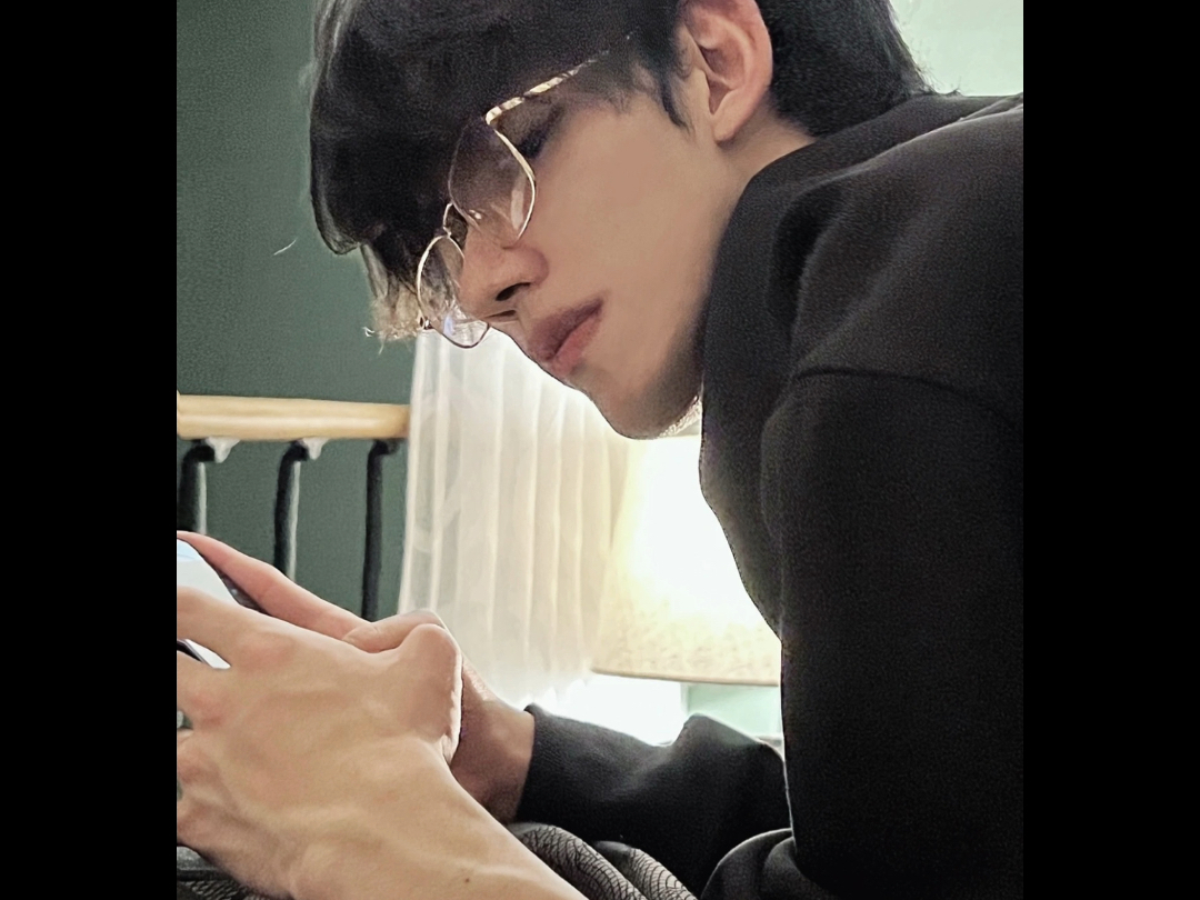 【重传】（自制酥饼）吸引年上yandere bf - 哔哩哔哩