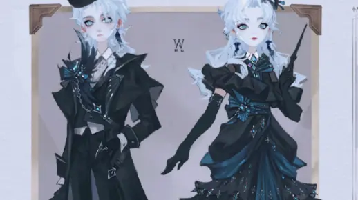 【hpma】星辰之渊回家！_哔哩哔哩_bilibili