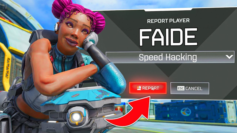 faide使用新版奶妈打排位，决赛圈连续灭掉五队-玩家阿远-玩家阿远-哔哩哔哩视频