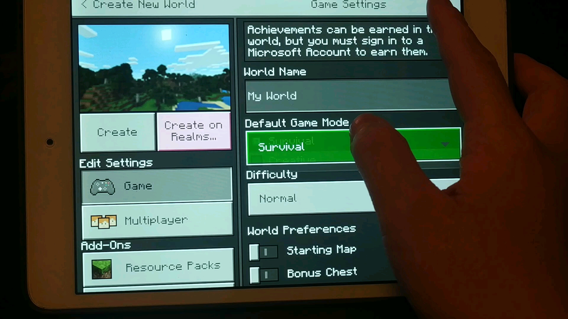 「Minecraft iPad版」（无网易代理）原版[等待五年等来的国际版更新]——海外建筑地图分享:International Space ...