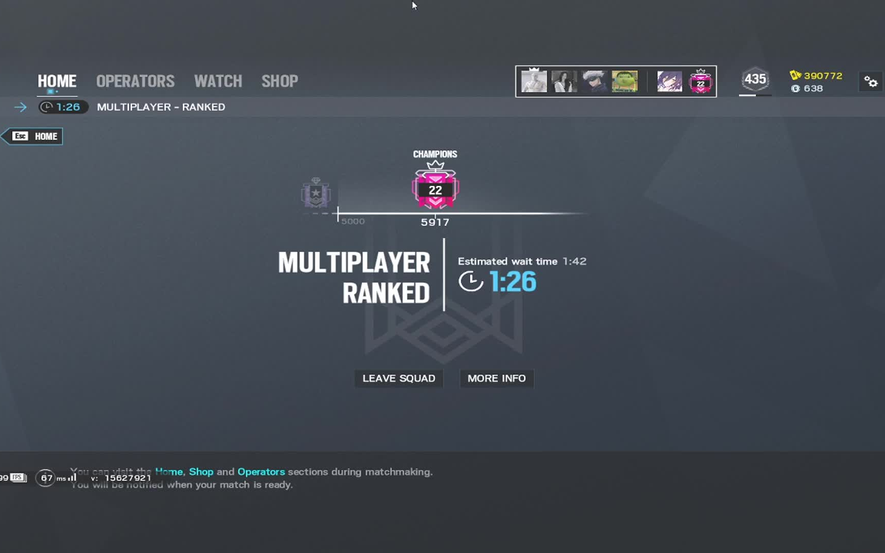 【Reeps96的直播剪辑】0515-最高分5992！_哔哩哔哩_bilibili