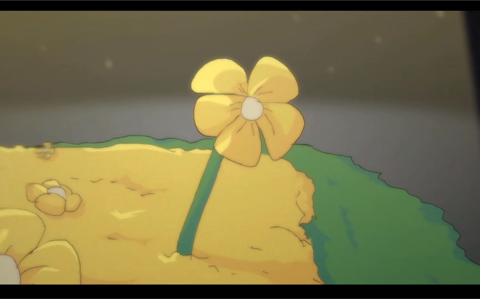 【新的UT动画化企划预告！】EP#0 Undertale animation Opening 开场（作者：Endeavors.）_哔哩哔哩 ...