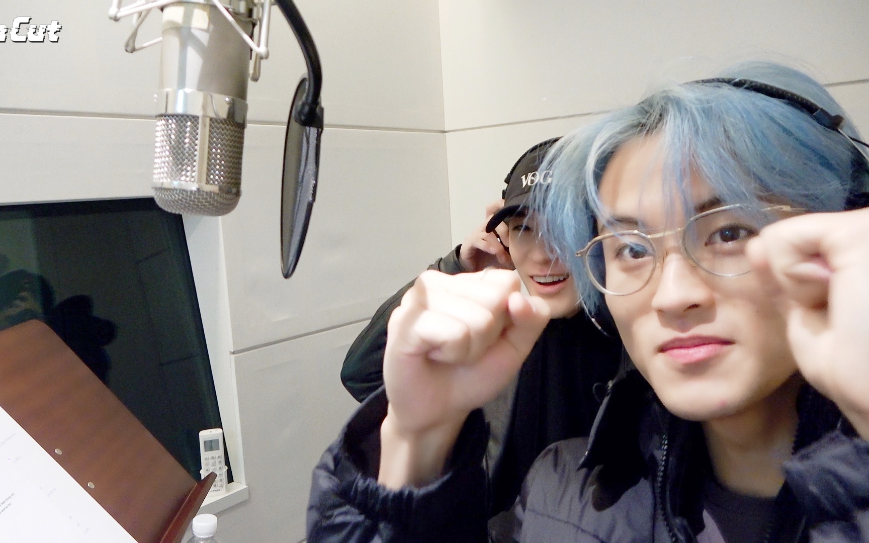 【NCT DREAM】[Un Cut] Take #3｜《Best Fri... - 哔哩哔哩