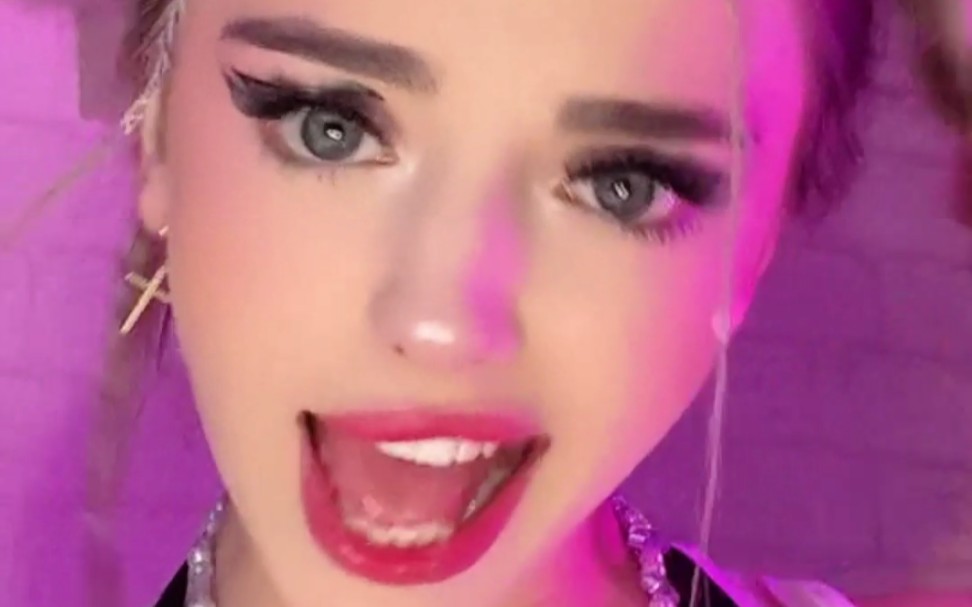 日常发下疯～-VANILOPA-VANILOPA-哔哩哔哩视频