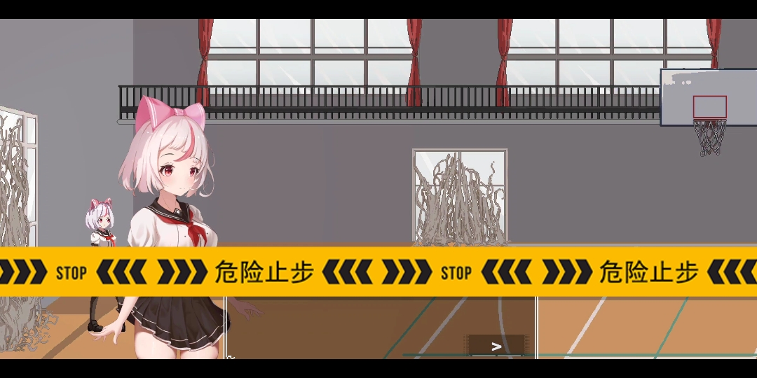 【Syahata's bad day】无敌の夏哈塔