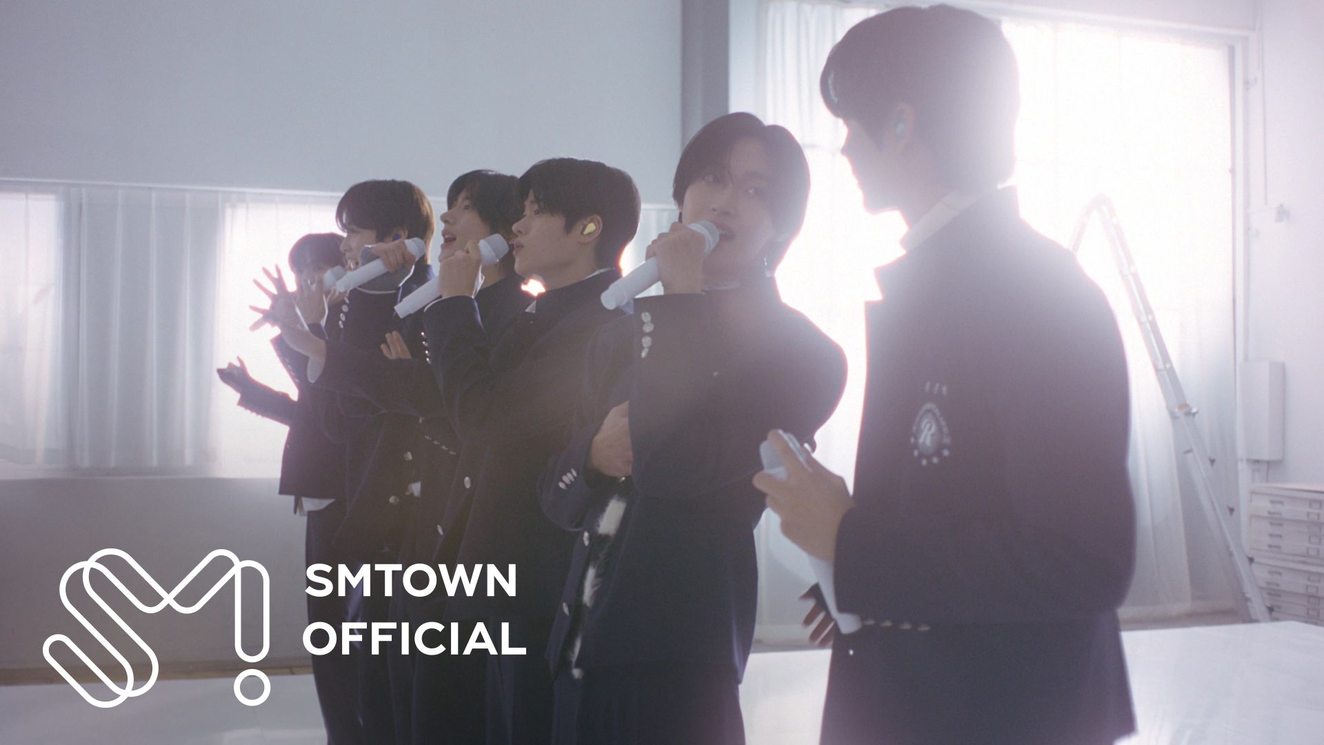 RIIZE《Hug (拥抱)》Stage Video-SMTOWN-SMTOWN-哔哩哔哩视频