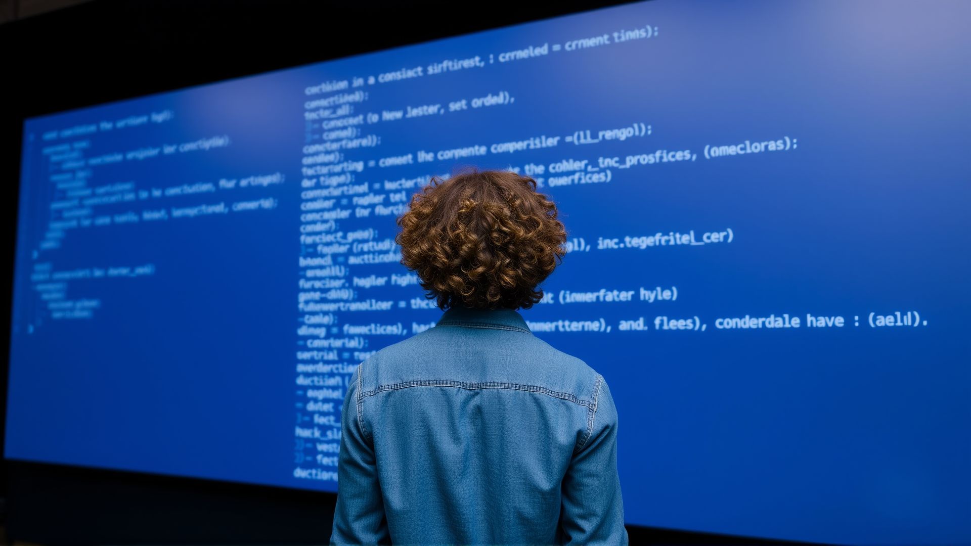 用AI自建个人网站（全英）Create a Website with AI For Beginners-boringo-boringo-哔哩哔哩视频