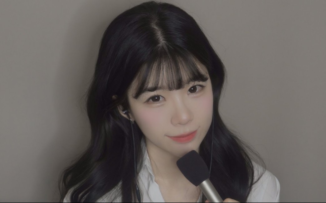 【yeonchu_助眠】女主播｜ASMR入睡的耳语/喝茶的习惯，冬天，博客回忆旅行，幸好没死，有喜事！低语交谈，这是我们的荣幸( 1920 X ...