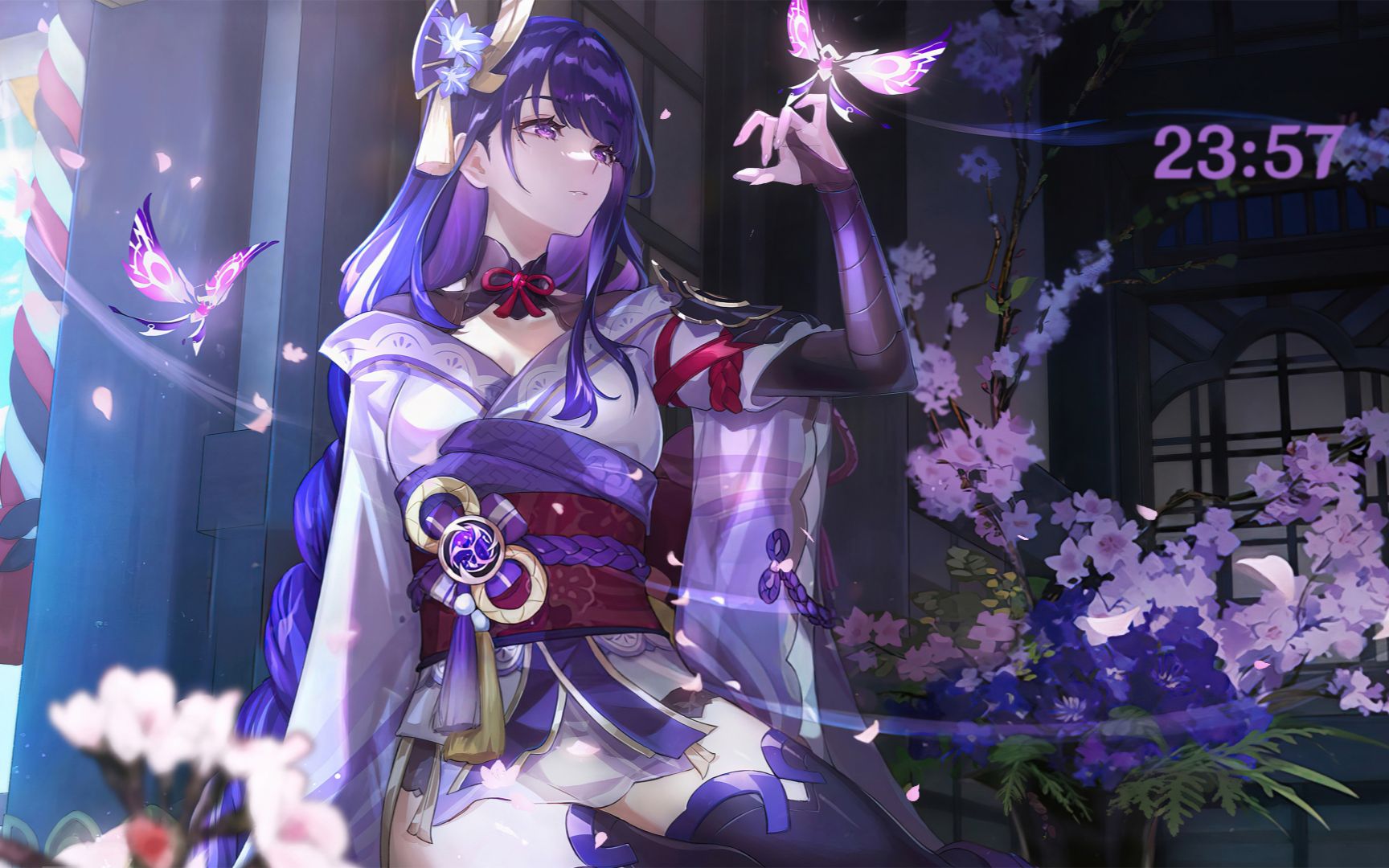 说实话雷神伤害有点低（doge） - 哔哩哔哩