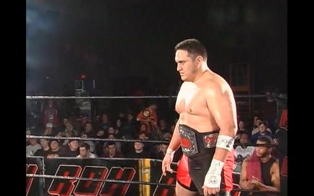 Samoa Joe vs Austin Aries (ROH World Championship) - Final Battle 2004 ...