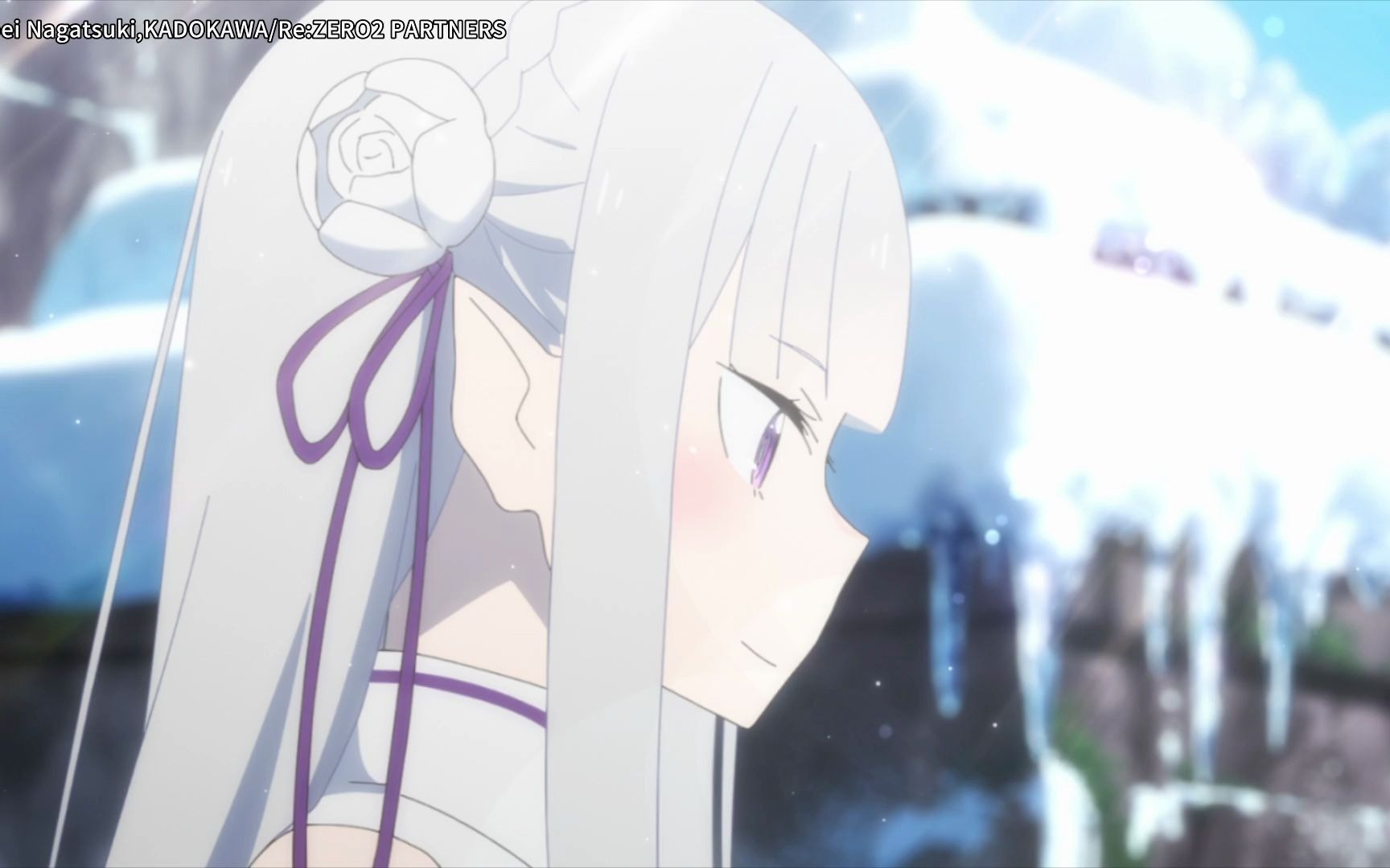 Re：从零开始的异世界生活 第二季 后半NCOP-番剧-全集-高清正版在线观看-bilibili-哔哩哔哩