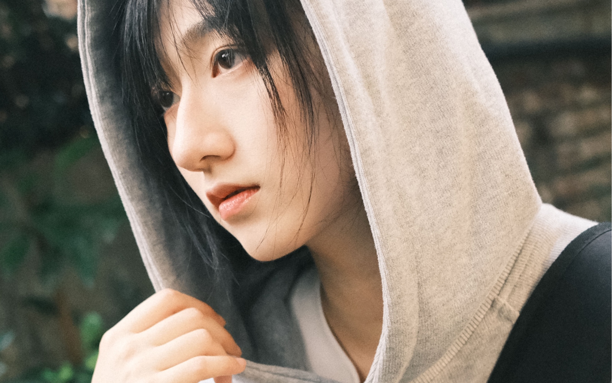 少年感万能拍照姿势大分享,再也不怕拍照啦! 哔哩哔哩