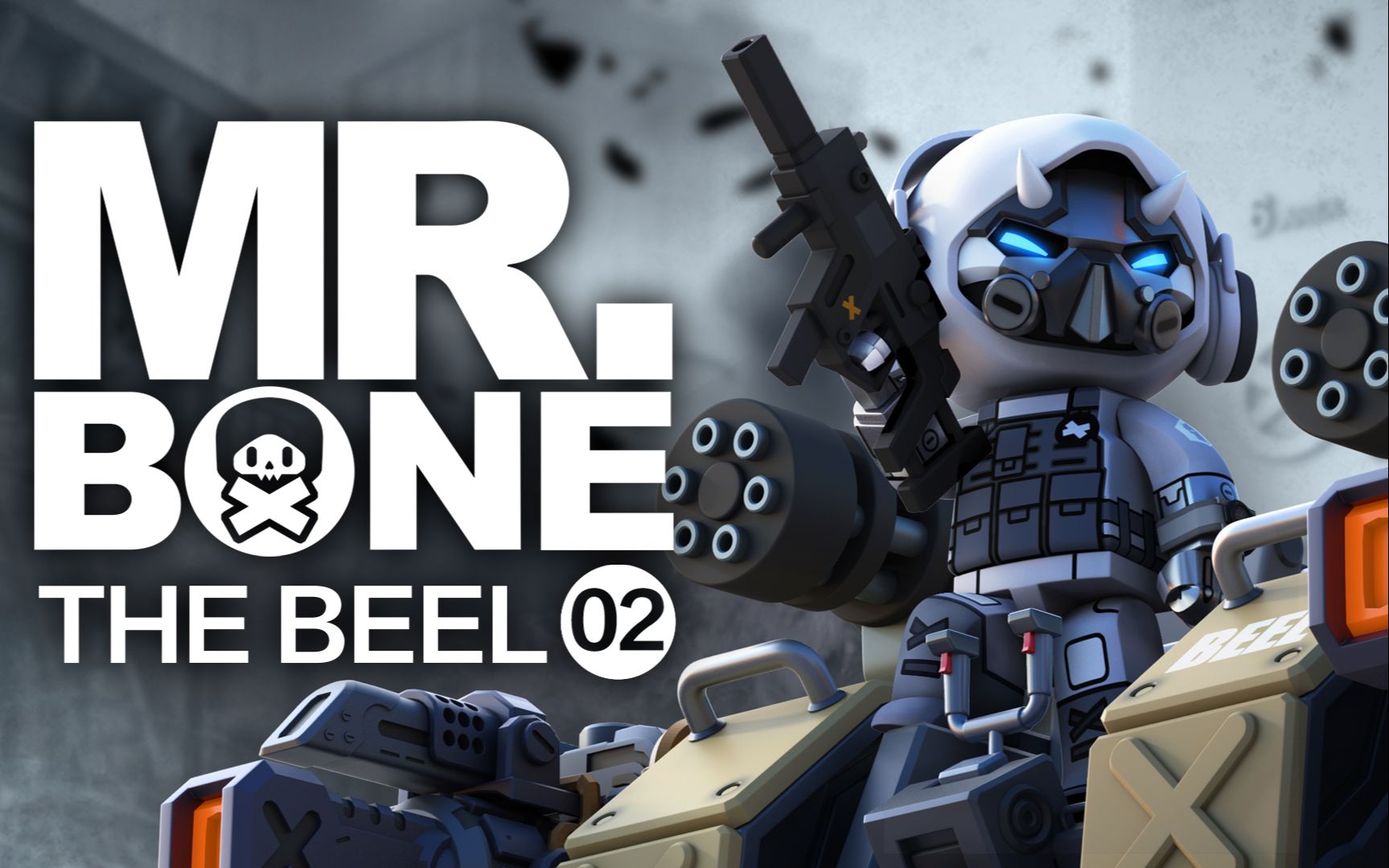 MR.BONE第114集-国创-高清正版在线观看-bilibili-哔哩哔哩