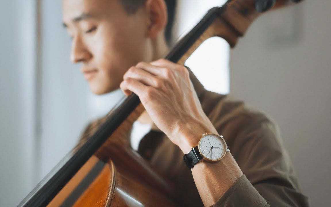 【大提琴】盗梦空间主题《Time》 - Hans Zimmer _ Inception (Cello) - Nicholas Yee_哔哩哔哩 ...