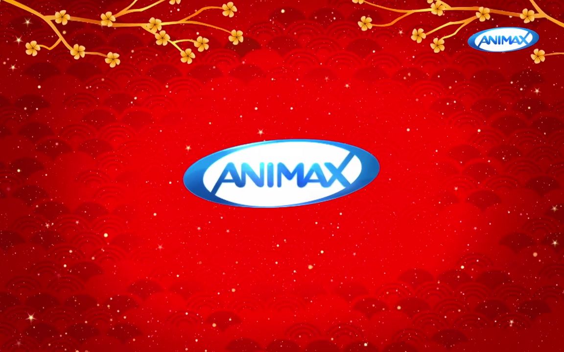 Animax 鼠年賀新春！每晚帶給你最新、最強檔的日本動畫！-AllenSkywalker-AllenSkywalker-哔哩哔哩视频