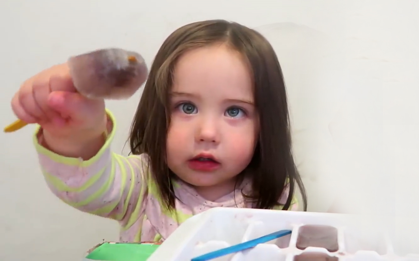 【Candoos 吃播】谢谢你喂我，我在屏幕外面吃不到_哔哩哔哩_bilibili