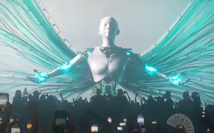 Anyma Wallpapers Top Free Anyma Backgrounds WallpaperAccess, 51% OFF