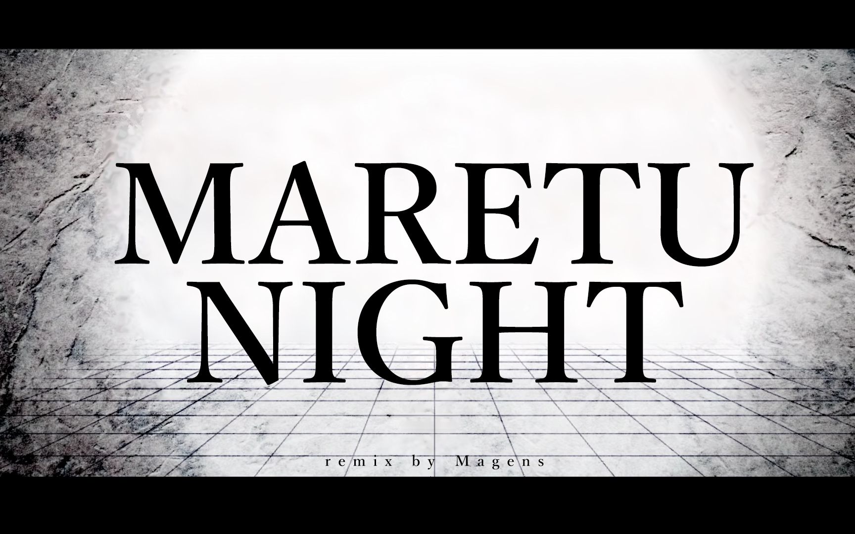 MARETU NIGHT【作业向/40分钟】-这个好搜-MARETU-哔哩哔哩视频