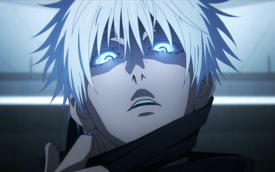 咒术回战 第二季第8集-番剧-全集-高清正版在线观看-bilibili-哔哩哔哩