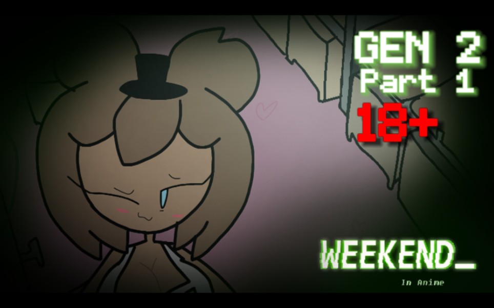 slime6/Justgame99 FNIA GEN 2 演示+跳杀[第1部分] - 视频下载 Video Downloader