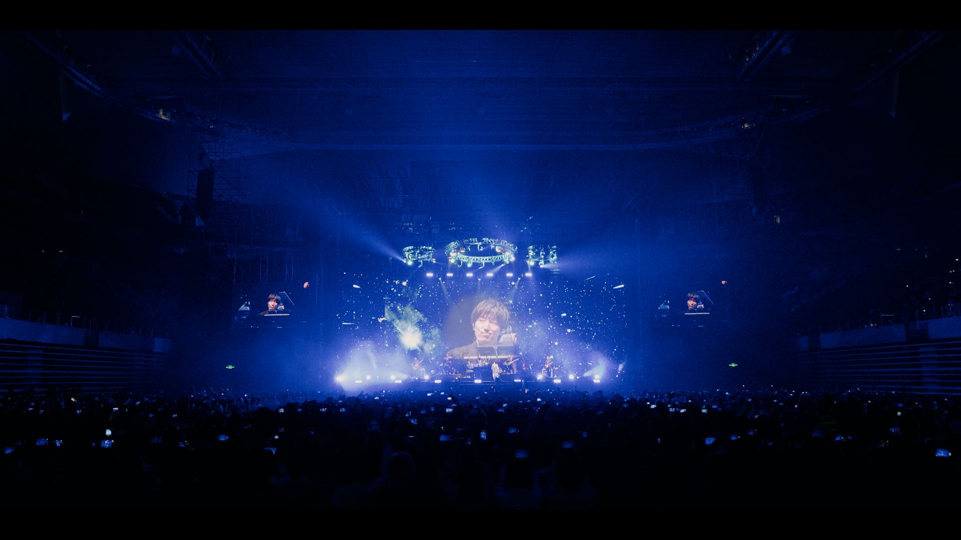 【泽野弘之】〈A/Z〉from 泽野弘之 LIVE [nZk] in Shanghai 2024-澤野弘之_nZk-澤野弘之_nZk-哔哩哔哩视频