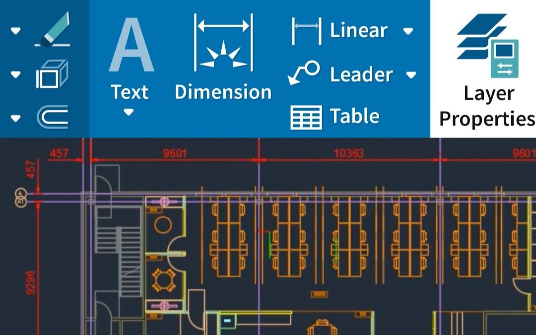 【CAD】Shaun Bryant《AutoCAD 2022基础培训》(中英双字)_哔哩哔哩_bilibili