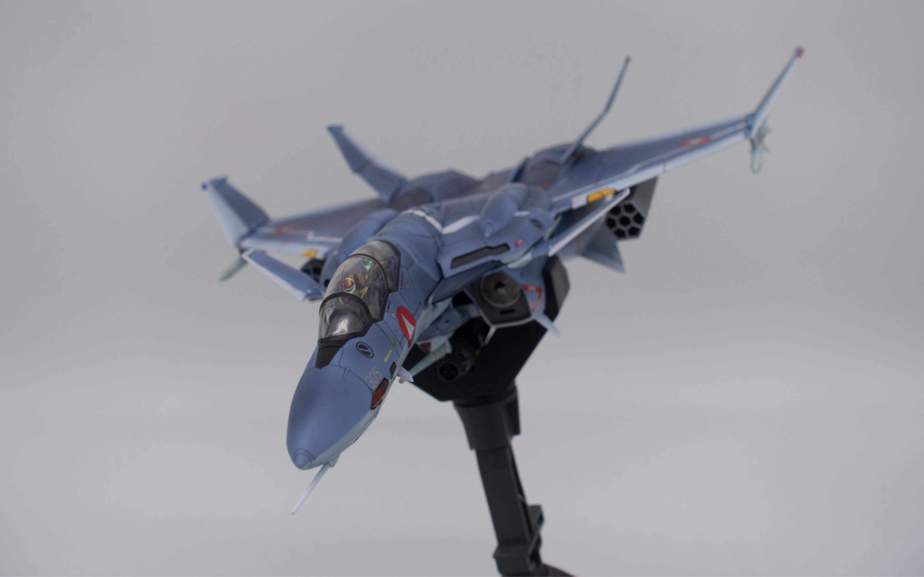 [超时空要塞] Macross Zero OVA 空战自剪_哔哩哔哩_bilibili