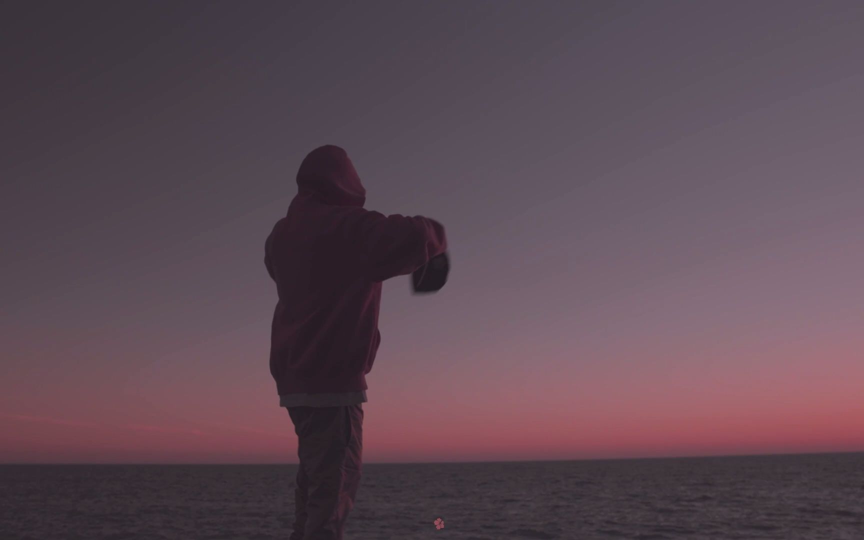 DOK2 - First Milly - VISUALIZER_哔哩哔哩_bilibili