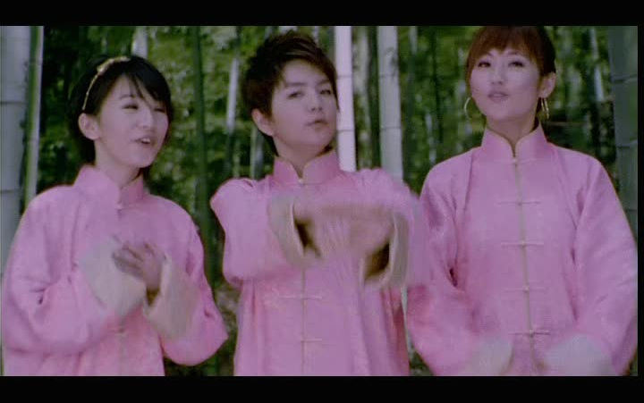 [专辑] S.H.E - Play影音馆 MV DVD_哔哩哔哩_bilibili