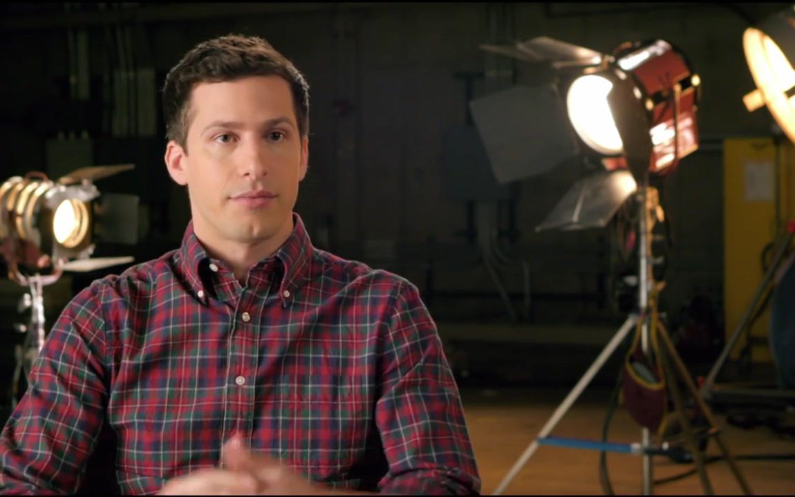 孤岛Popstar宣传期 Interview&Featurette_哔哩哔哩_bilibili