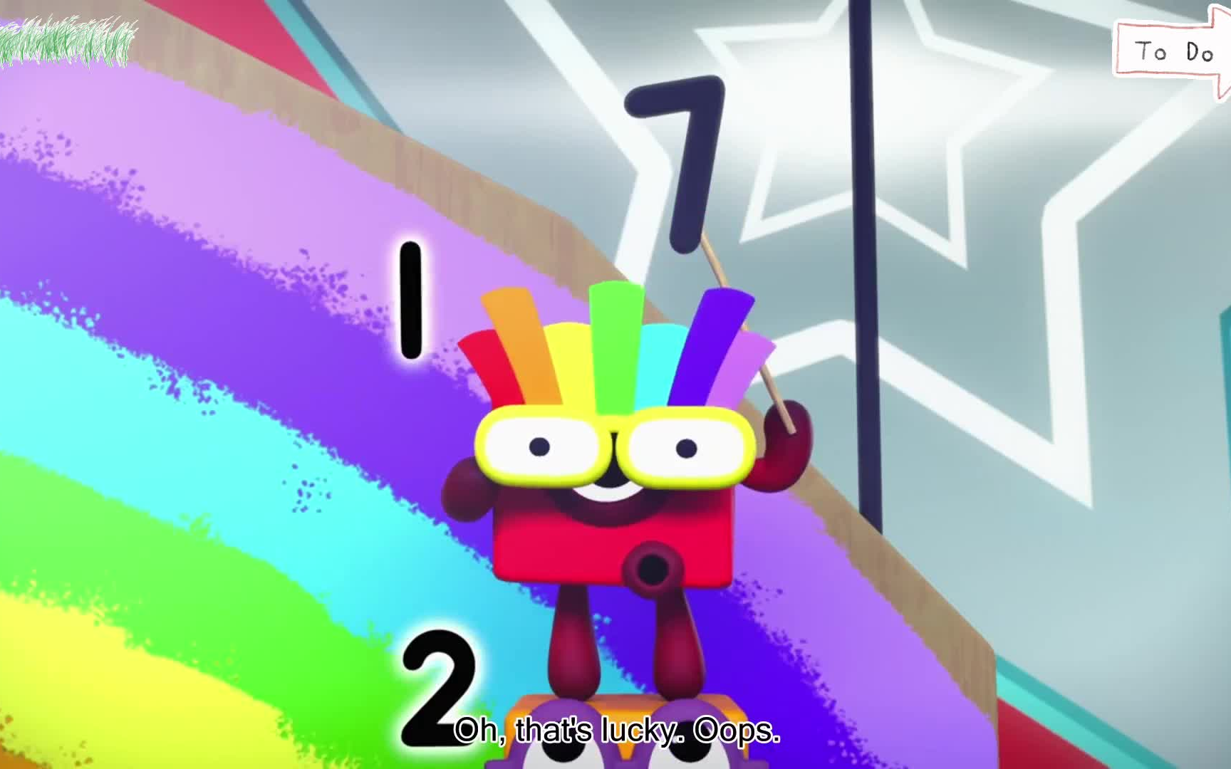 Numberblocks 数字积木 第四季（全） - 哔哩哔哩
